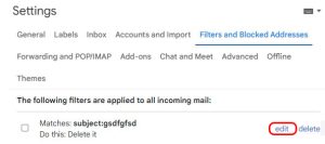 How to Auto Delete Old Emails in Gmail