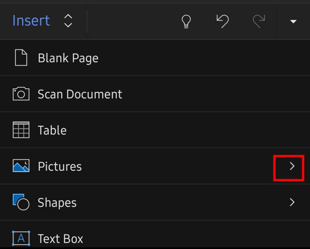 How to Add Signature in Word
