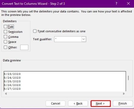 Date Format Not Changing In Excel? Here’s How to Fix it