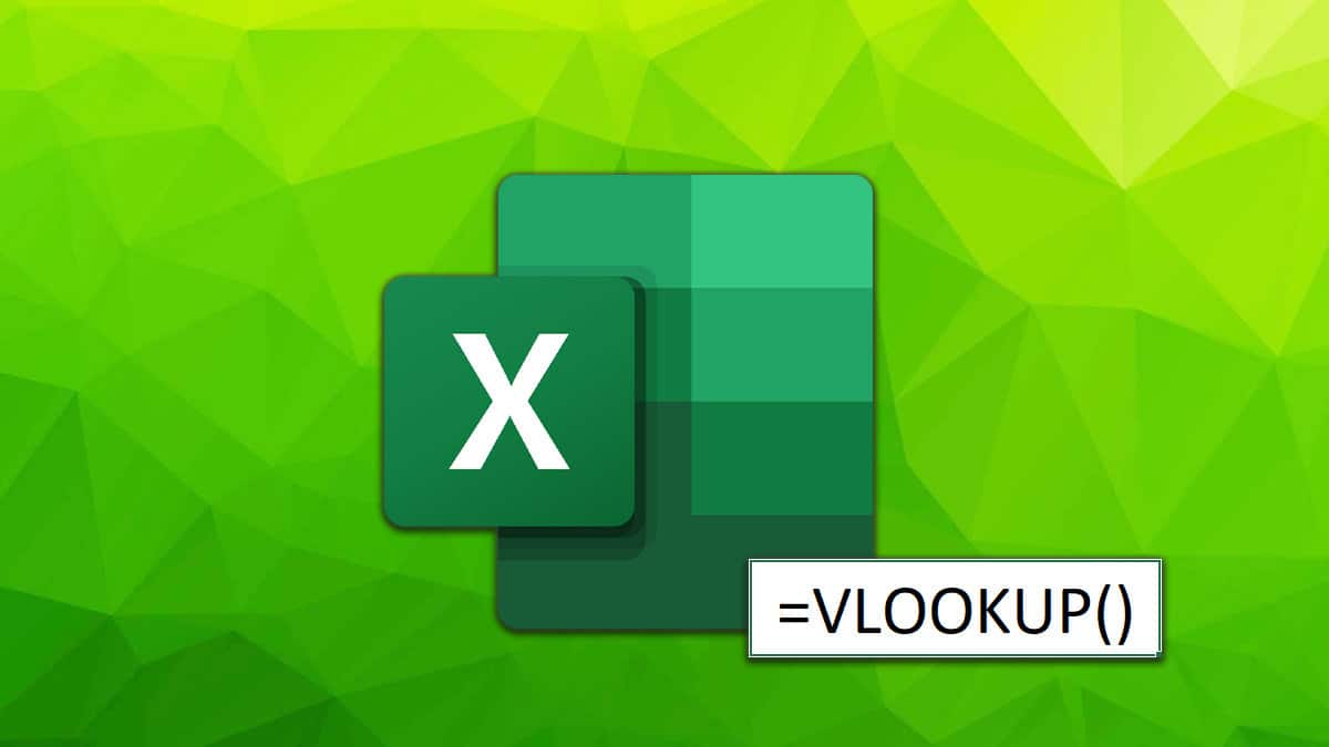 All About VLOOKUP Function in Excel