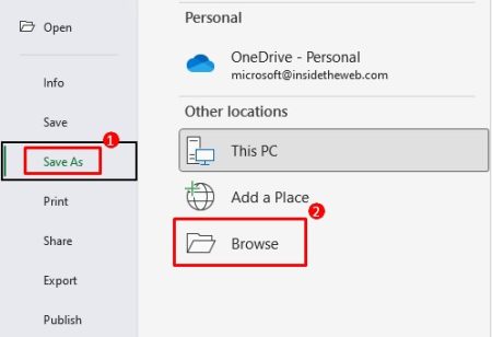Why is My Excel File so Large? How to Fix It