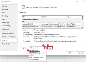 Why is My Excel File so Large? How to Fix It