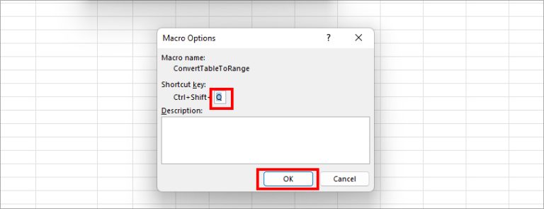 Fix: Keyboard Shortcuts Not Working in Excel