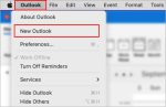 How to Pin Email in Outlook