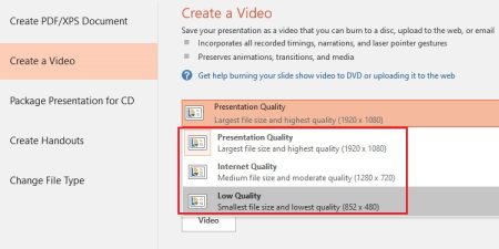 How to Edit a Video on PowerPoint