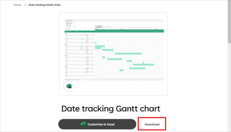 How to Make a Gantt Chart in Excel