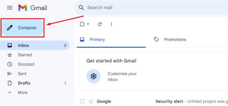 How to Group Email in Gmail (Step-by-Step Guide)