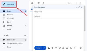 How to Highlight Text in Gmail