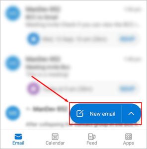 Bcc in Outlook—Complete Guide