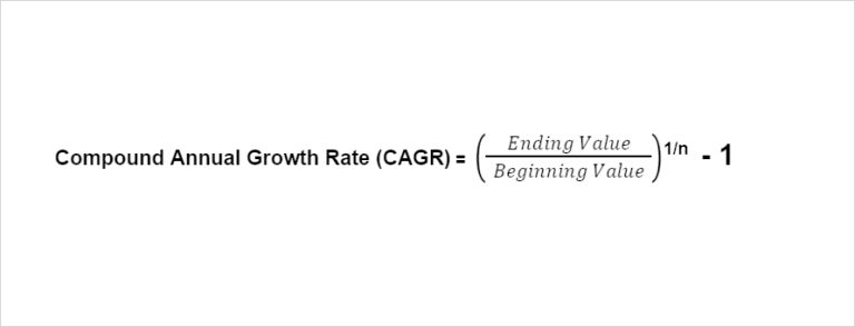 How to Calculate Growth Rate in Excel