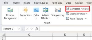 Why is My Excel File so Large? How to Fix It