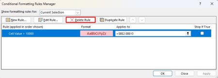 Why is My Excel File so Large? How to Fix It