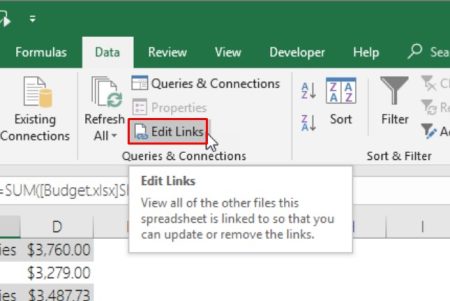 Why is My Excel File so Large? How to Fix It