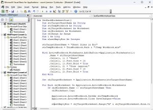 Why is My Excel File so Large? How to Fix It