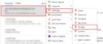 How to Pin Email in Outlook