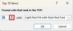 How to Change Cell Color in Excel Based on Text Input