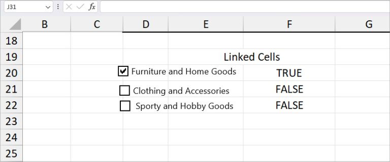 How to Make a Line Graph in Excel