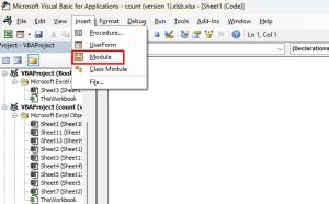 Why is My Excel File so Large? How to Fix It
