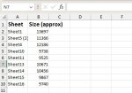 Why is My Excel File so Large? How to Fix It