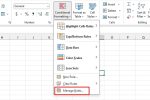 Why is My Excel File so Large? How to Fix It