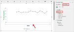 How to Add a 3 axis Chart in Excel (Step-By-Step Guide)