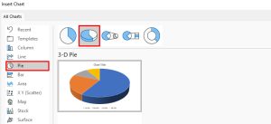Best Way to Create a Pie Chart in PowerPoint