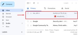How to Print an Email in Gmail