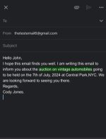 How to Highlight Text in Gmail