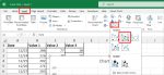 How to Add a 3 axis Chart in Excel (Step-By-Step Guide)