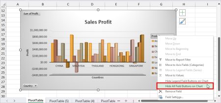 A Beginner's Guide to Dashboard in Excel