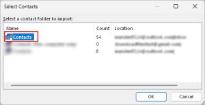 How to Send Email to All Contacts Outlook