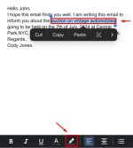 How to Highlight Text in Gmail