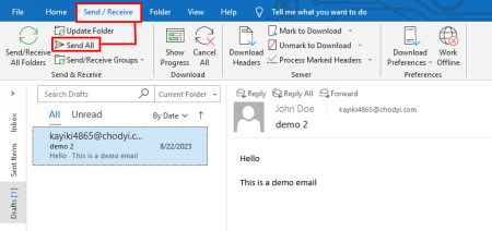 Outlook Emails Not Sending? Here are 9 Ways to Fix It