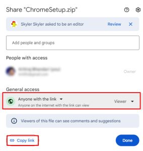 How to Create and Send Zip Files in Gmail