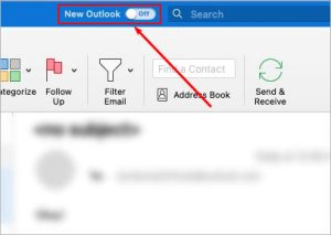 How to Pin Email in Outlook
