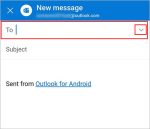 Bcc in Outlook—Complete Guide