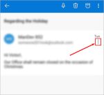 How to Forward Emails in Outlook?