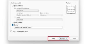 How to Add or Remove Footnotes in Powerpoint