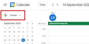 How to Invite Someone to Google Calendar Event