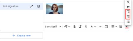 How to Add an Image to Gmail Signature (Step-by-Step Guide)