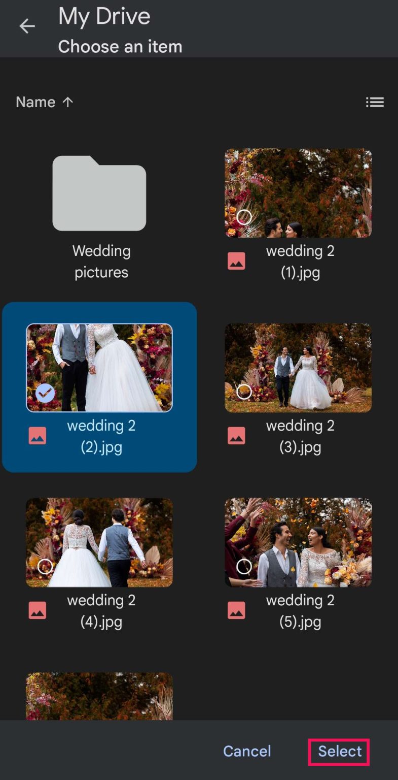 How to Send Pictures on Gmail