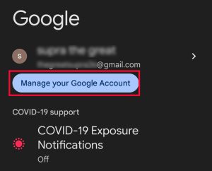 How to Delete Email Address From Gmail