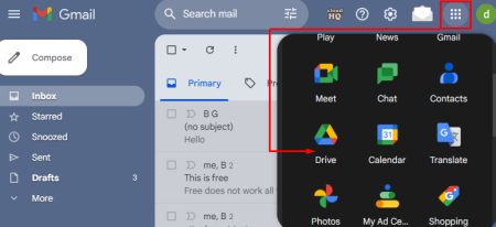 How to Add a Link in Gmail