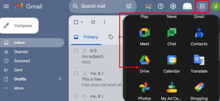 How to Add a Link in Gmail