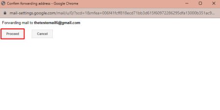 How to Link Gmail Accounts Together