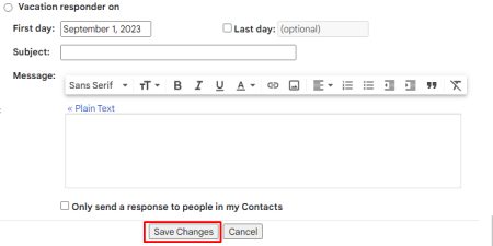 How to Delete Email Address From Gmail