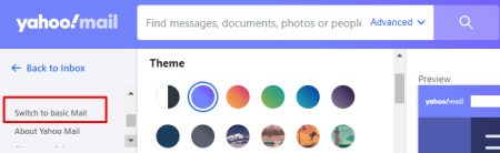 How to Delete Contacts in Yahoo Mail