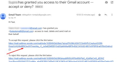 How to Link Gmail Accounts Together