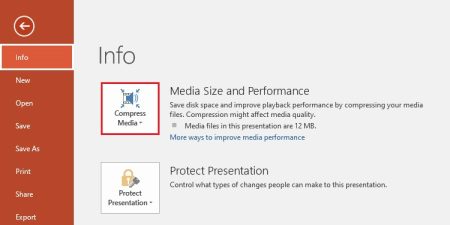 How to Edit a Video on PowerPoint