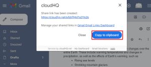 How to Add a Link in Gmail